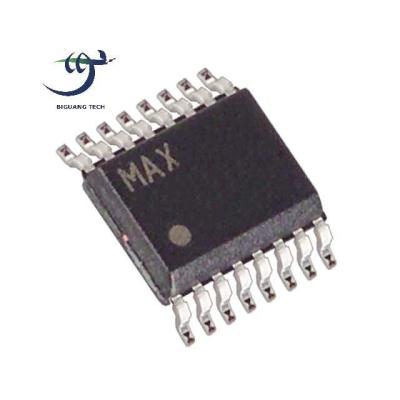 Κίνα MAX9657AEE+T προς πώληση