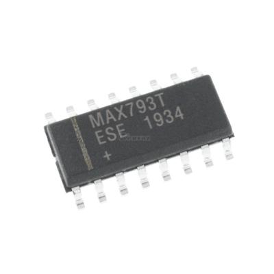 China MAX9503METE+ for sale