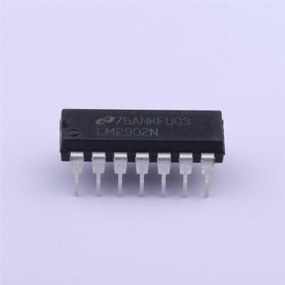 Cina LM2902N in vendita