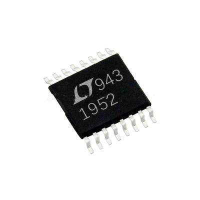 China LT6552CDD#TRPBF for sale