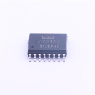 China INA114AU for sale