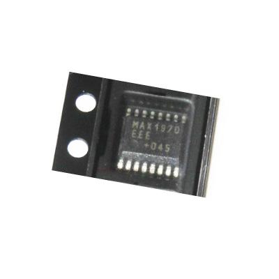 Cina MAX9503MEEE+ in vendita