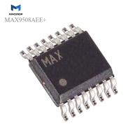 China MAX9508AEE+ for sale