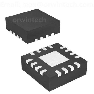 Cina MAX9505ETE+T in vendita