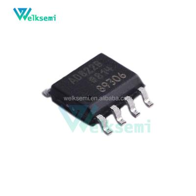 Cina AD822BRZ-MULINELLO7 in vendita