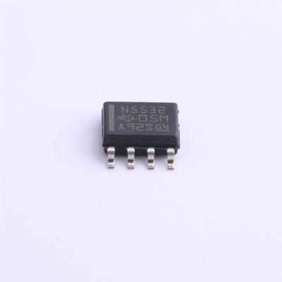 China NE5532DRG4 for sale