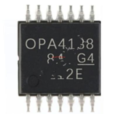 China OPA4188AIPW for sale