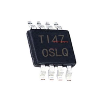 China OPA2322AQDGKRQ1 for sale