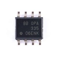 China OPA2330AIDR for sale