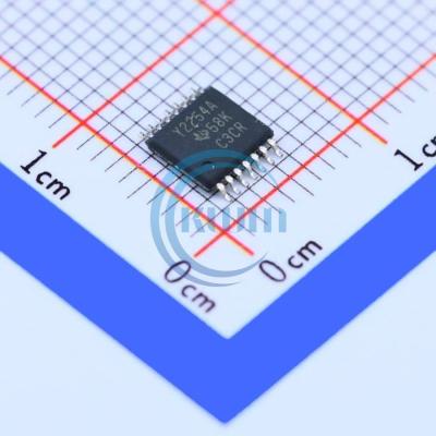 Cina TLC2254AIPWR in vendita