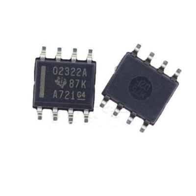 China OPA2322AIDR for sale