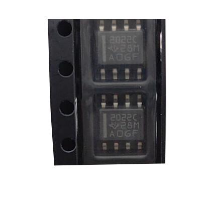 China TLE2022CDR for sale