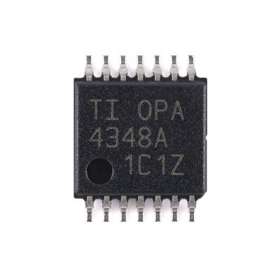 China OPA4348AIPWR for sale