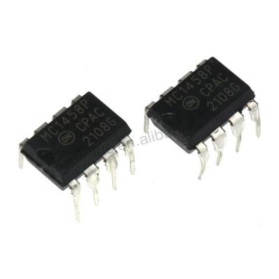 Cina MC1458P in vendita