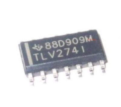 Cina TLV274IDR in vendita