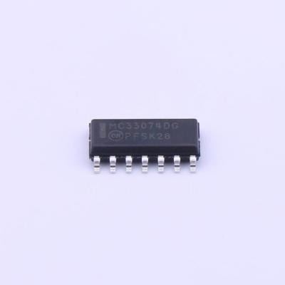Cina MC33074DR2G in vendita