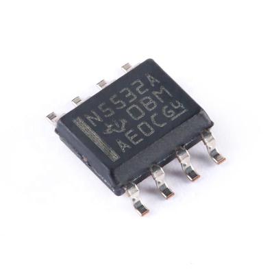 Cina NE5532ADR in vendita