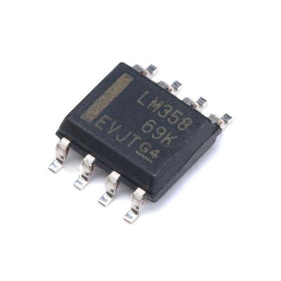 Cina LM358MX in vendita