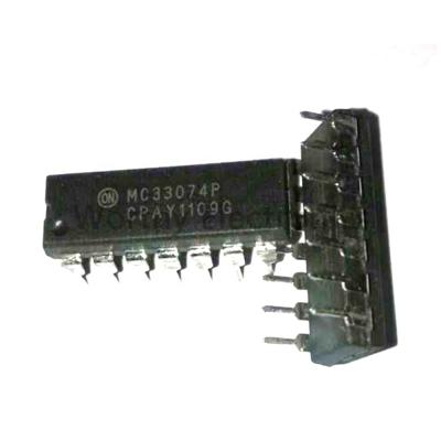 중국 MC33074PG 판매용