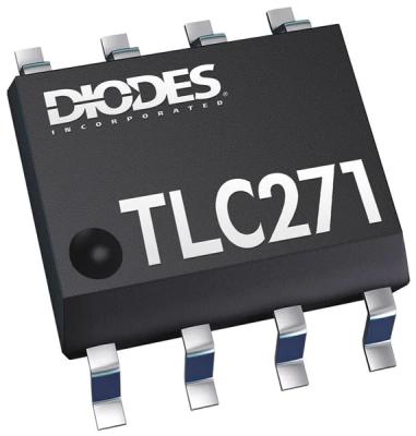中国 TLC271CS-13 販売のため