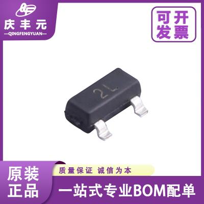 China Integrated Circuits IC CXT5401 SOT-89 5401 SMD transistor CJ/Changdian original for sale