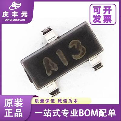 China Integrated Circuits IC BC817-16 Silkscreen 6A SOT-23 transistor Changdian Original for sale