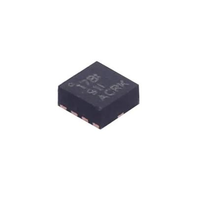 China Integrated Circuits IC TLV62585RWTR Buck Switching Regulator IC Positive Adjustable 0.6V 1 Output 3A 12-PowerVFQFN for sale