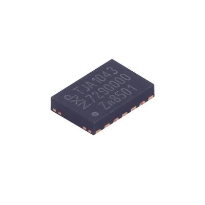 China Integrated Circuits IC TJA1043TK1 11 Transceiver Half CANbus 14-HVSON (3x4.5) TJA1043TK1Y for sale