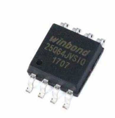 China Integrated Circuits IC W25Q64JV-SS2Q FLASH - NOR Memory IC 64Mbit SPI - Quad IO 133 MHz 8-SOIC W25Q64JVSSIQ Integrated Circuits (ICs) for sale