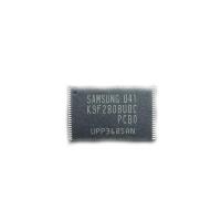 China Integrated Circuits IC K9F2808U0C-PCB0 TSOP48 Flash Memory IC Chip for sale