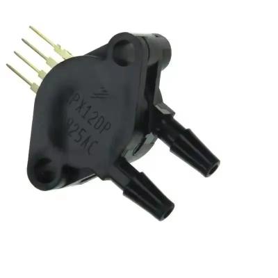 China Circuitos integrados IC Componentes eletrônicos Sensor de pressão MPX53DP Novo SIP original 4 7.25PSI Sensor eletrônico à venda