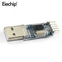 China Integrated Circuits IC PL2303HX module Download line STC microcontroller USB TTL Programming unit nine upgrade for sale