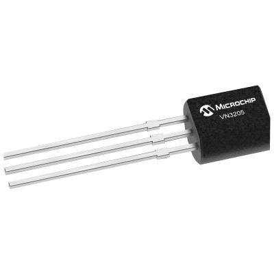 Κίνα Ενσωματωμένα κυκλώματα IC VN3205N3-G-P002 Νέο αρχικό ολοκληρωμένο κυκλώμα IC TO-92-3 προς πώληση