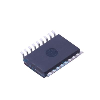 China Integrated Circuits IC PIC16F84-10I/SONew Original IC Integrated Circuit SOIC-18-300mil MCU/MPU/SOC CPU core PIC CPU Maximum Main Frequency 10MHz Programme Storage Capacity 1KB Program memory type FLA for sale