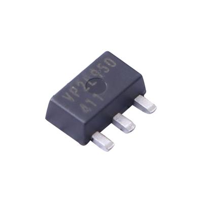 China American Microchip Integrated Circuits VP3203N8-G Brand New Original Electronic Components Package DFN-6-EP(1.6x1.6) Monitor and Reset Chip MOSFET for sale