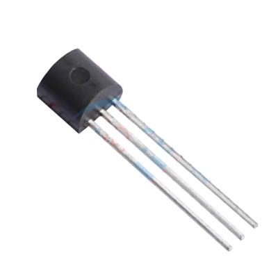 중국 미국 마이크로 칩 통합 회로 VP2206N3-G 새 오리지널 전자 부품 패키지 TO-92-3 모니터 및 리셋 칩 MOSFET 판매용