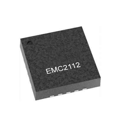 China Neue originelle elektronische Komponenten EEMC2112-BP-TR Mikrochip-Integrierte Schaltkreise Ein-Stop-elektronische Zubehörpaket QFN-20-EP(4x4) zu verkaufen