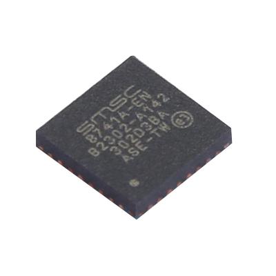 China Neue Original-Elektronische Komponenten LAN8741A-EN Mikrochip-Integrierte Schaltkreise Ein-Stop-elektronische Zubehörpaket QFN-32-EP ((5x5) zu verkaufen