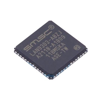 China Neue originelle elektronische Komponenten LAN9303-ABZJ Mikrochip-Integrierte Schaltkreise zu verkaufen