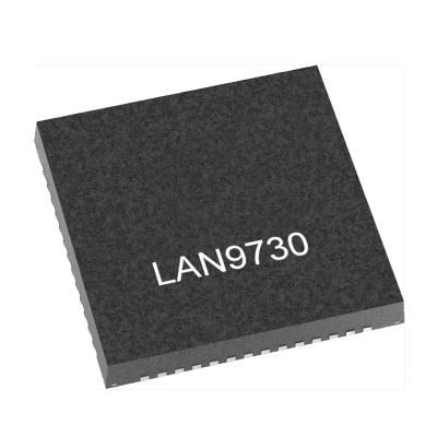 China Neue Original-elektronische Komponenten LAN9730-ABZJ-TR Mikrochip-Integrierte Schaltkreise zu verkaufen