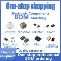 China New Original Electronic Components 93LC66A/SN Microchip Integrated Circits One-Stop Electronic Accessories Package EEPROM for sale