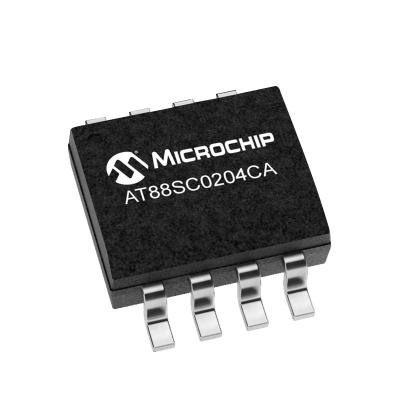 中国 新しいオリジナルの電子部品 AT88SC0204CA-MJTG マイクロチップ 集積回路 ワンストップ 電子アクセサリー アナログスイッチ/マルチプレクサー 販売のため