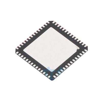 China New Original Electronic Components LAN7500-ABZJ Microchip Integrated Circits One-Stop Electronic Accessories USB Converter Chip for sale