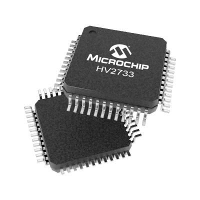 China American Microchip Integrated Circuits HV2733FG-G Brand New Original Electronic Components Package  Monitor and Reset Ethernet Controller Analogue for sale