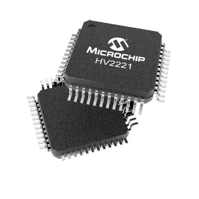 China American Microchip Integrated Circuits HV2221FG-G Brand New Original Electronic Components Package  Monitor and Reset Ethernet Controller Analogue switches/multiplexers for sale
