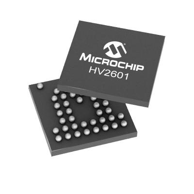 China American Microchip Integrated Circuits HV2601BD-M936 Brand New Original Electronic Components Package  Monitor and Reset Ethernet Controller Analogue switches/multiplexers for sale