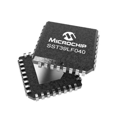 China American Microchip Integrated Circuits SST39LF040-55-4C-NHE Brand New Original Electronic Components Package  Monitor and Reset Ethernet Controller NOR FLASH for sale