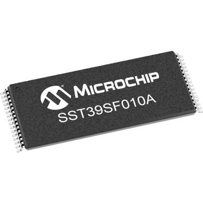 China American Microchip Integrated Circuits SST39LF402C-55-4C-EKE-T Brand New Original Electronic Components Package  Monitor and Reset Ethernet Controller NOR FLASH for sale