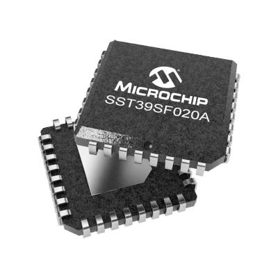 China American Microchip Integrated Circuits SST39SF020A-55-4C-NHE Brand New Original Electronic Components Package  Monitor and Reset Ethernet Controller NOR FLASH for sale