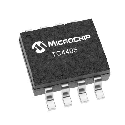 China American Microchip Integrated Circuits TC4405COA713 Brand New Original Electronic Components Package  Monitor and Reset Ethernet Controller for sale